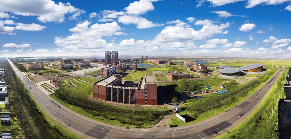 China Medical University (CMU) (Taichung, Taiwan) - apply, prices ...