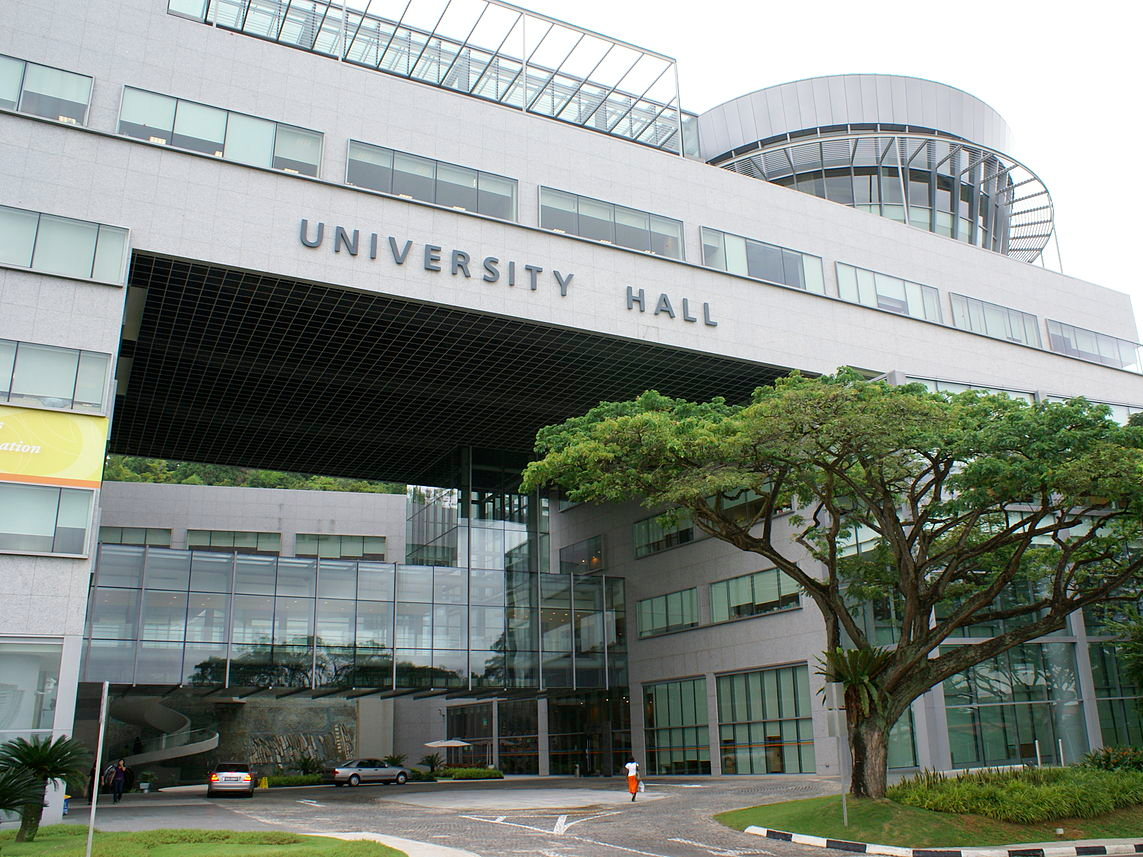 National University of Singapore (NUS) (Singapore city, Singapore ...
