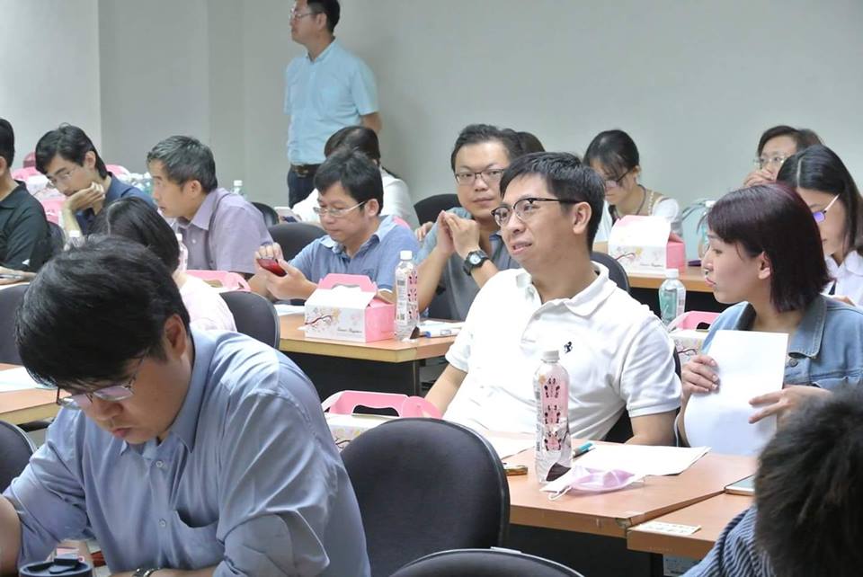 Fu Jen Catholic University (FJU) (Taipei, Taiwan) - apply, prices ...