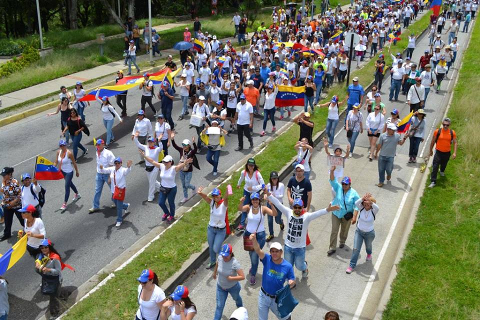Universidad de los Andes Mérida (ULA) (Merida, Venezuela) - apply ...