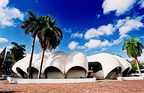 Prince of Songkla University (PSU) (Songkhla, Thailand)