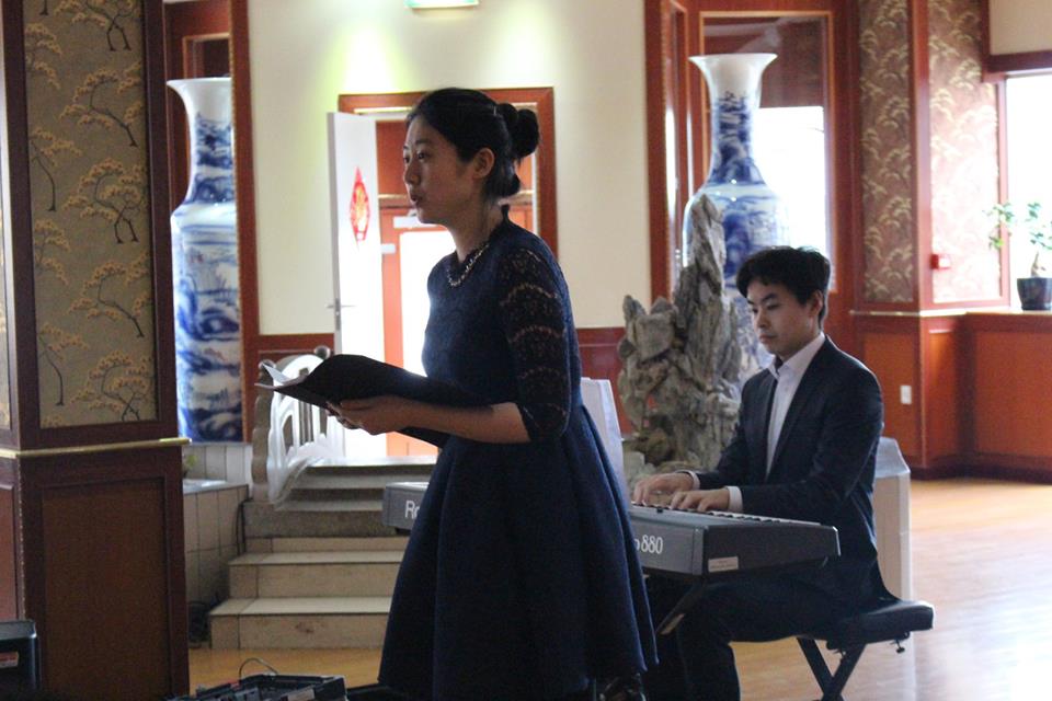 International Business Academy (IBA) (Kolding, Denmark) - apply, prices ...