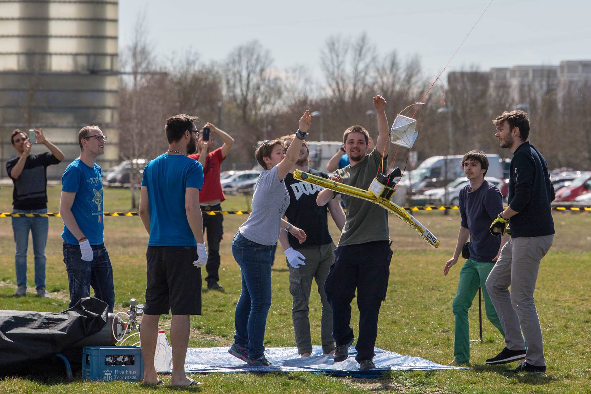 Technische Universität München (Munich, Germany) - apply, prices ...