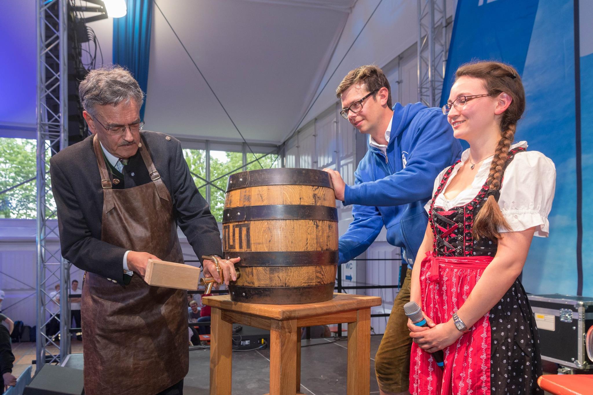 Technische Universität München (Munich, Germany) - apply, prices ...