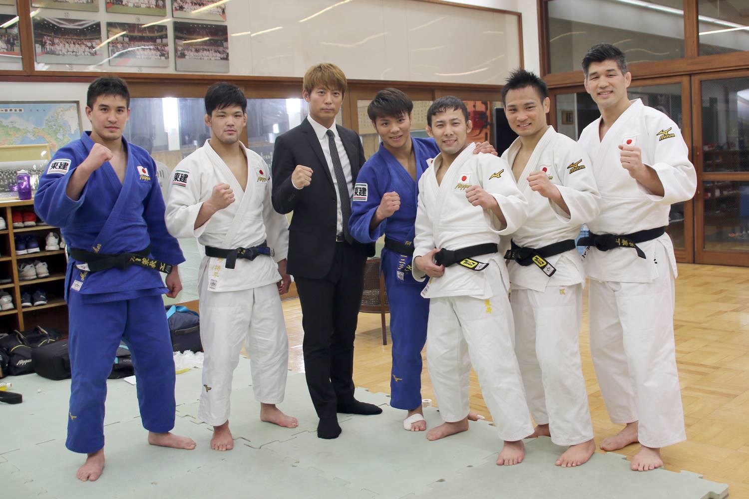 Tokai University (Tokyo, Japan) - apply, prices, reviews | Smapse