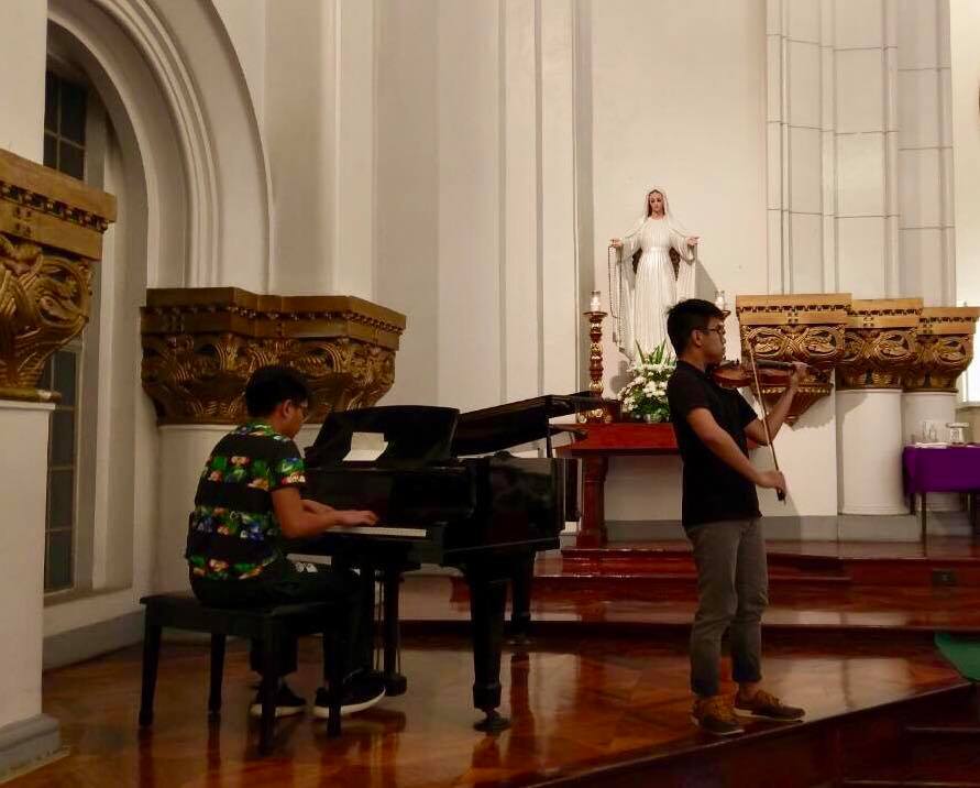 De La Salle University Manila (DLSU) (Manila, Philippines) - apply ...