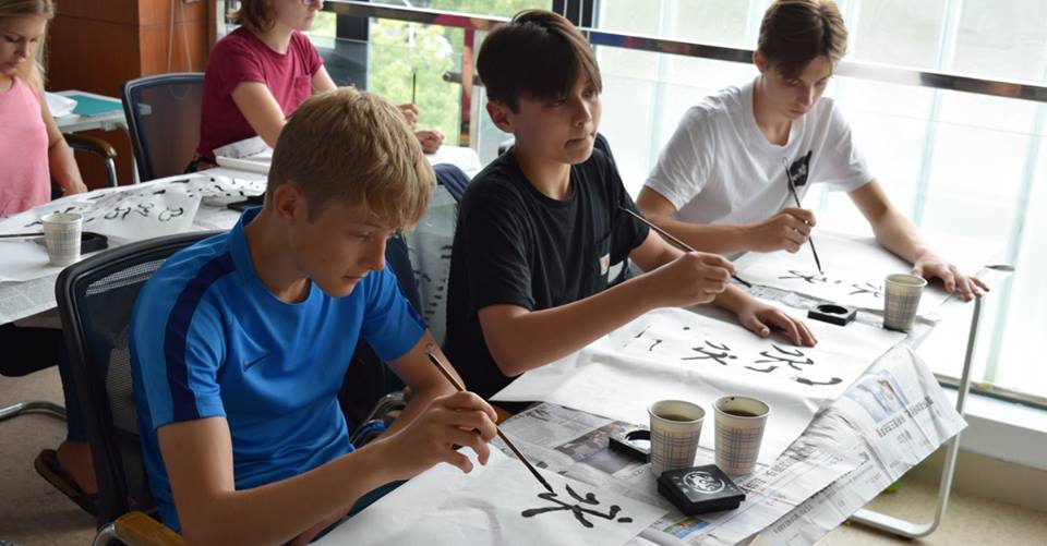 International Business Academy (IBA) (Kolding, Denmark) - apply, prices ...