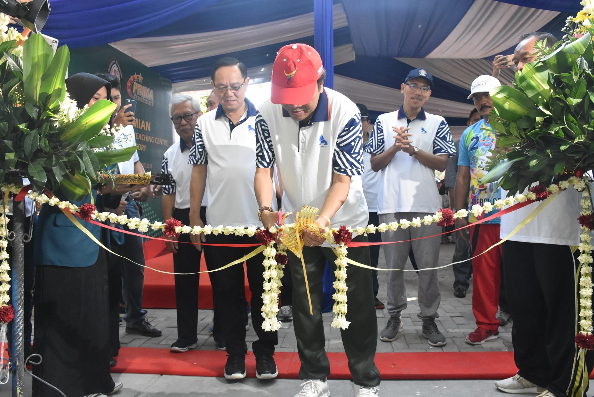 Universitas Diponegoro (UNDIP) (Semarang, Indonesia) - apply, prices ...