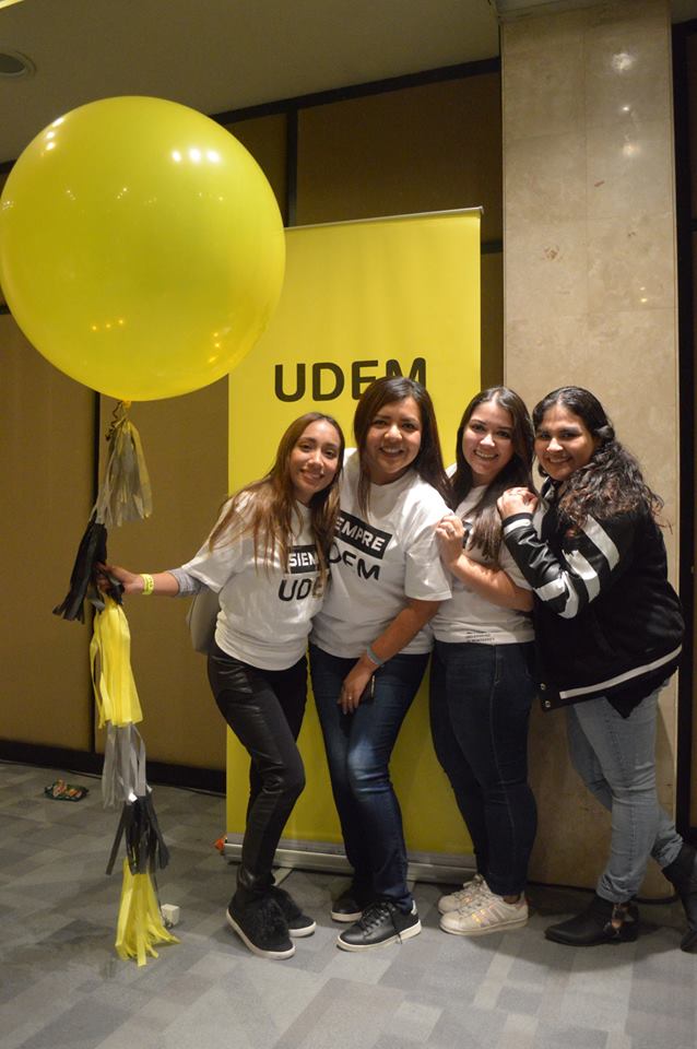 Universidad de Monterrey (UDEM) (San Pedro Garza Garcia, Mexico ...