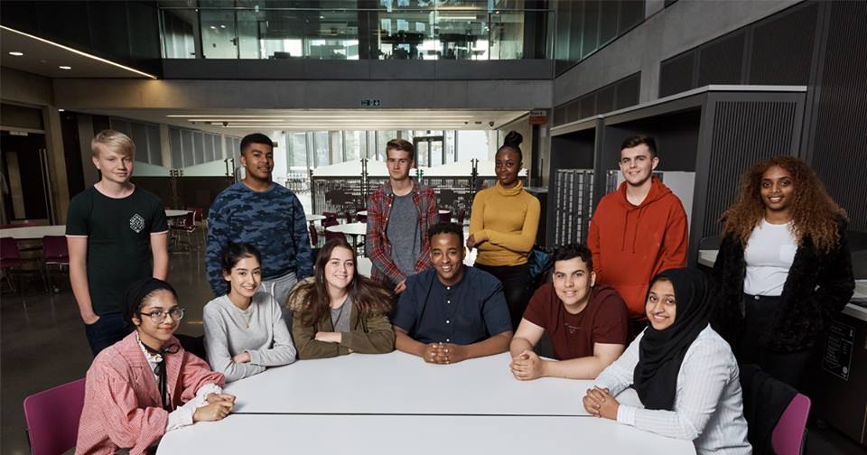 Manchester Metropolitan University (MMU) (Manchester, United Kingdom ...