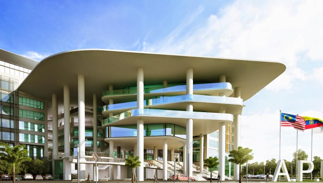 APU - Asia Pacific University, Malaysia (Kuala Lumpur, Malaysia) - apply for a camp, prices ...