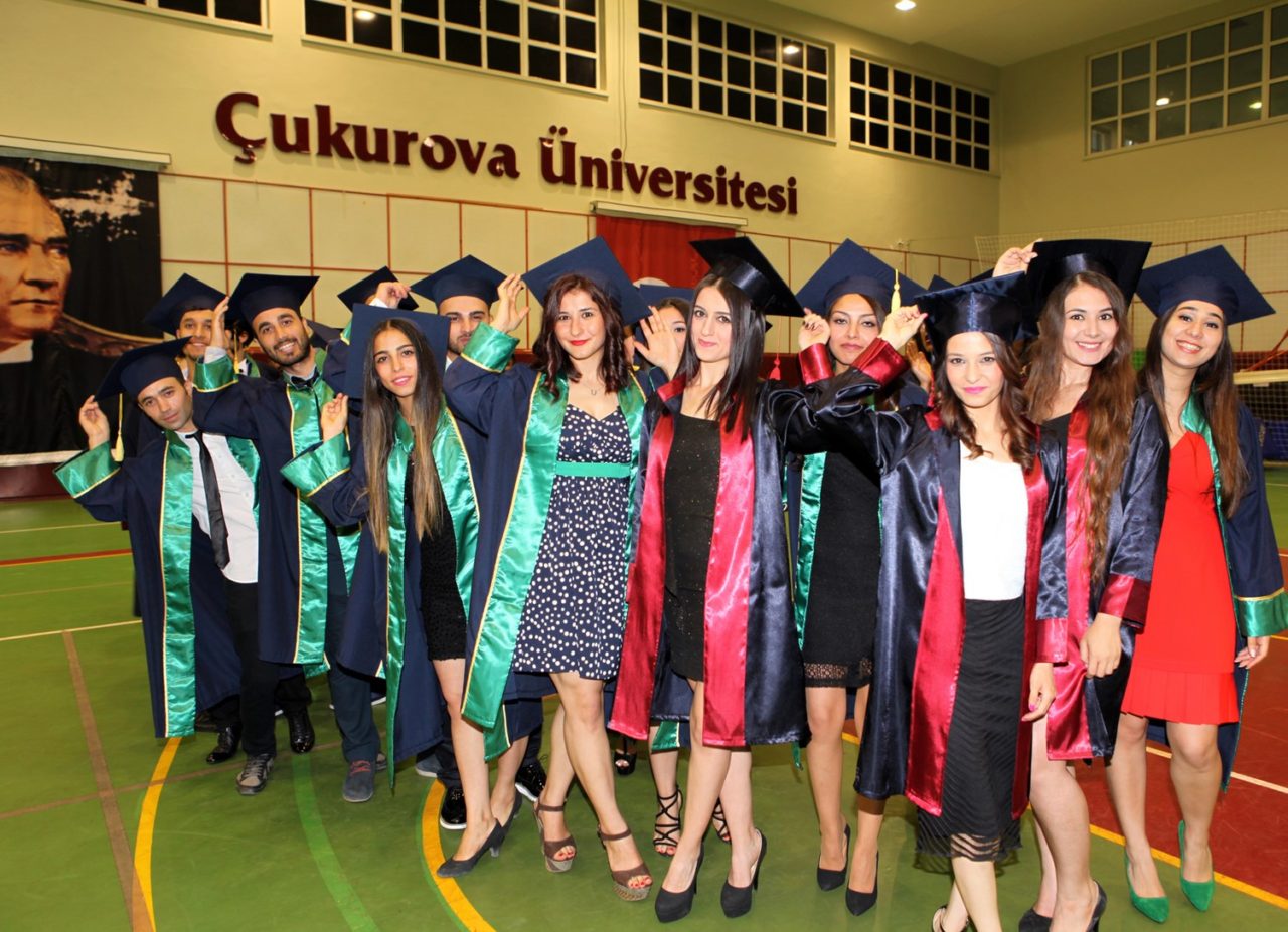 Çukurova University (CU) (Adana, Turkey) - apply, prices, reviews | Smapse