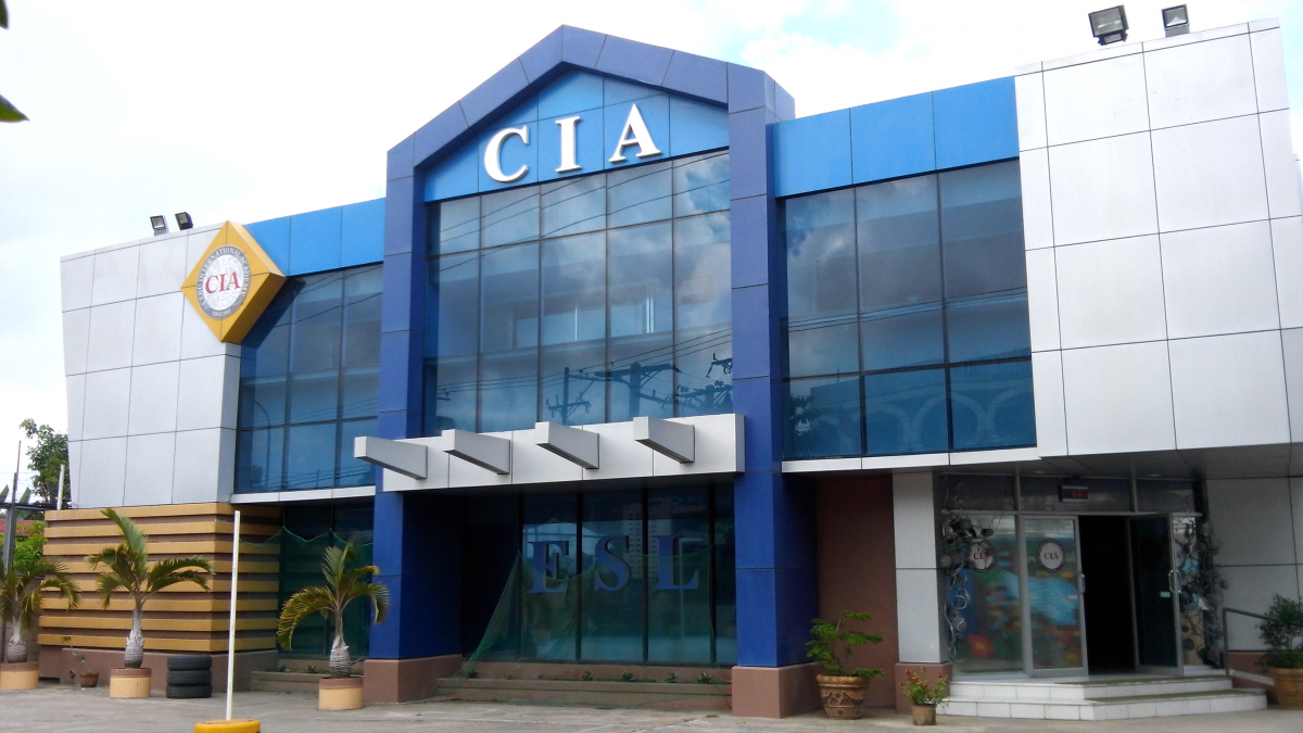 Cebu International Academy (Cebu City, Philippines) | Smapse