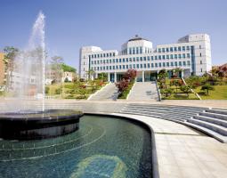 🏛️ Sun Moon University (Cheonan, South Korea) - apply, prices, reviews ...