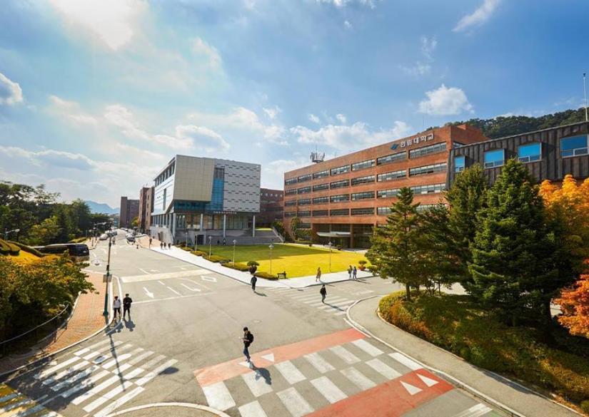 Hallym University (Seoul, South Korea)