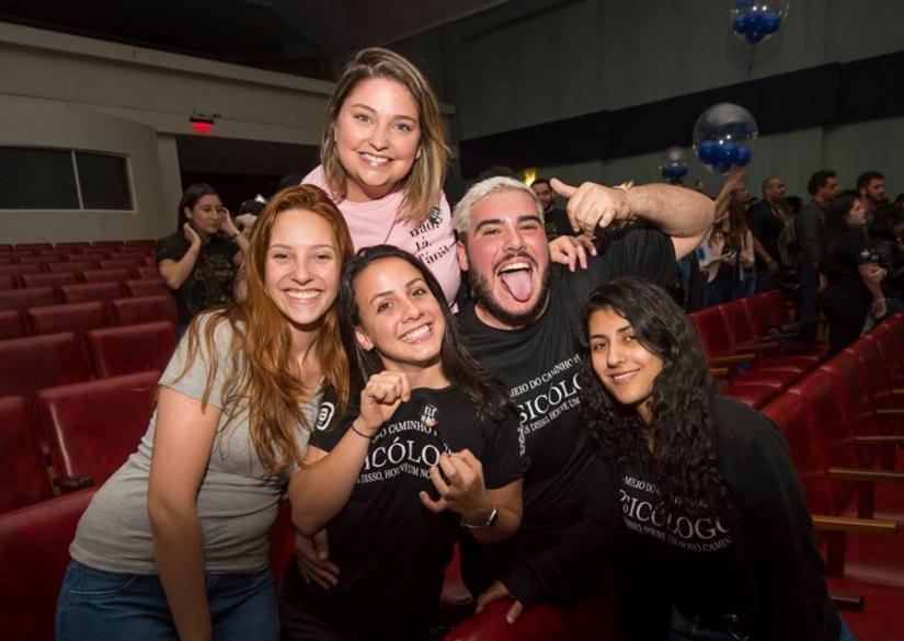 Pontificia Universidade Católica do Rio Grande do Sul PUCRS (PUCRS ...