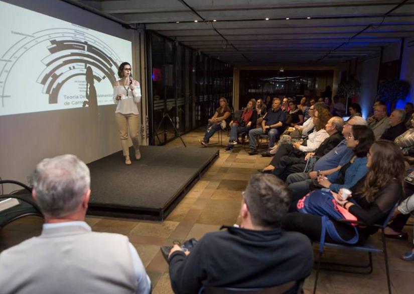 Pontificia Universidade Católica do Rio Grande do Sul PUCRS (PUCRS ...