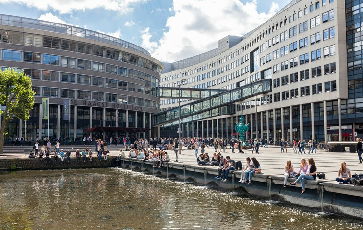 The Hague University of Applied Sciences (Hague, Netherlands) - apply ...