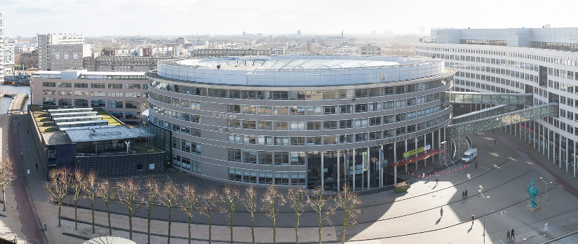 The Hague University of Applied Sciences (Hague, Netherlands) - apply ...