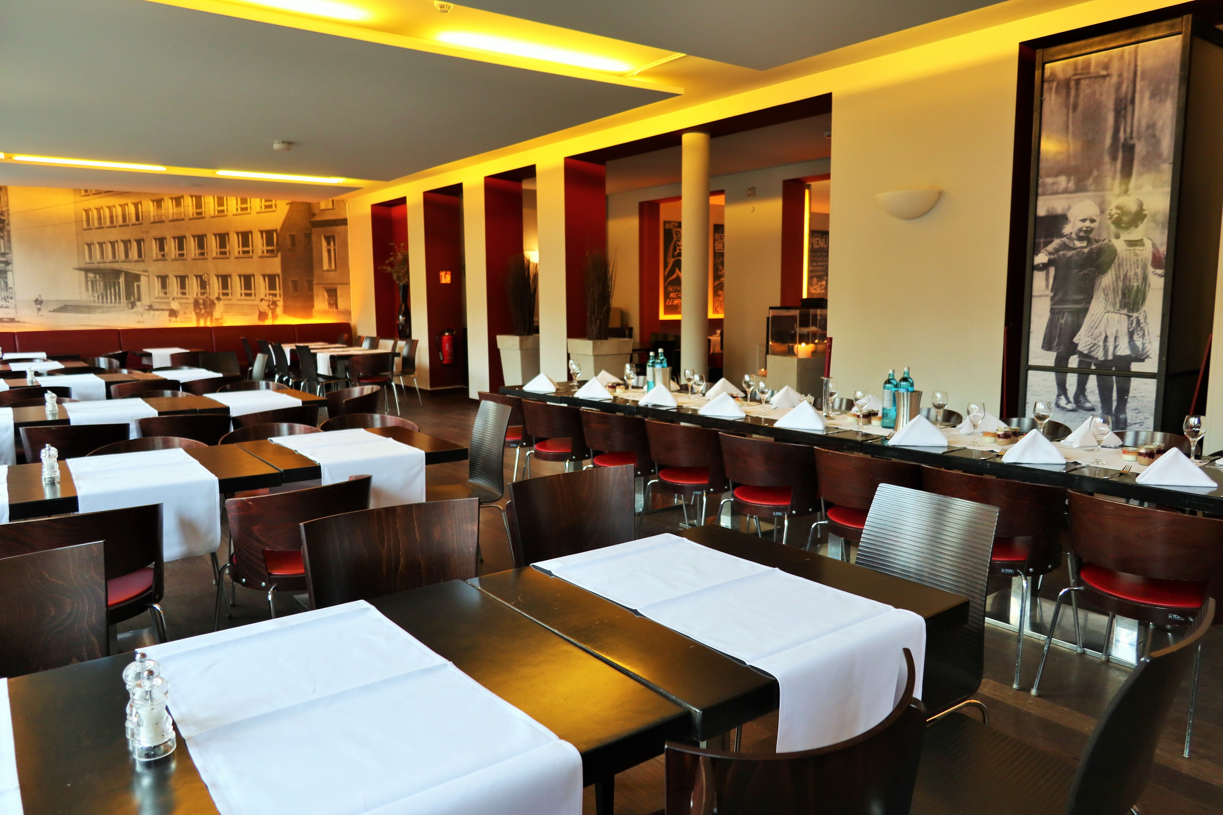 GLS Language School in Berlin (Berlin, Germany) - apply for a camp ...