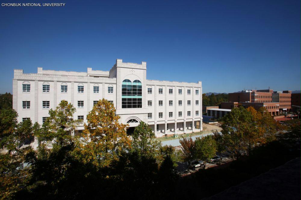 Chonbuk National University (Jeonju, South Korea) - apply, prices ...