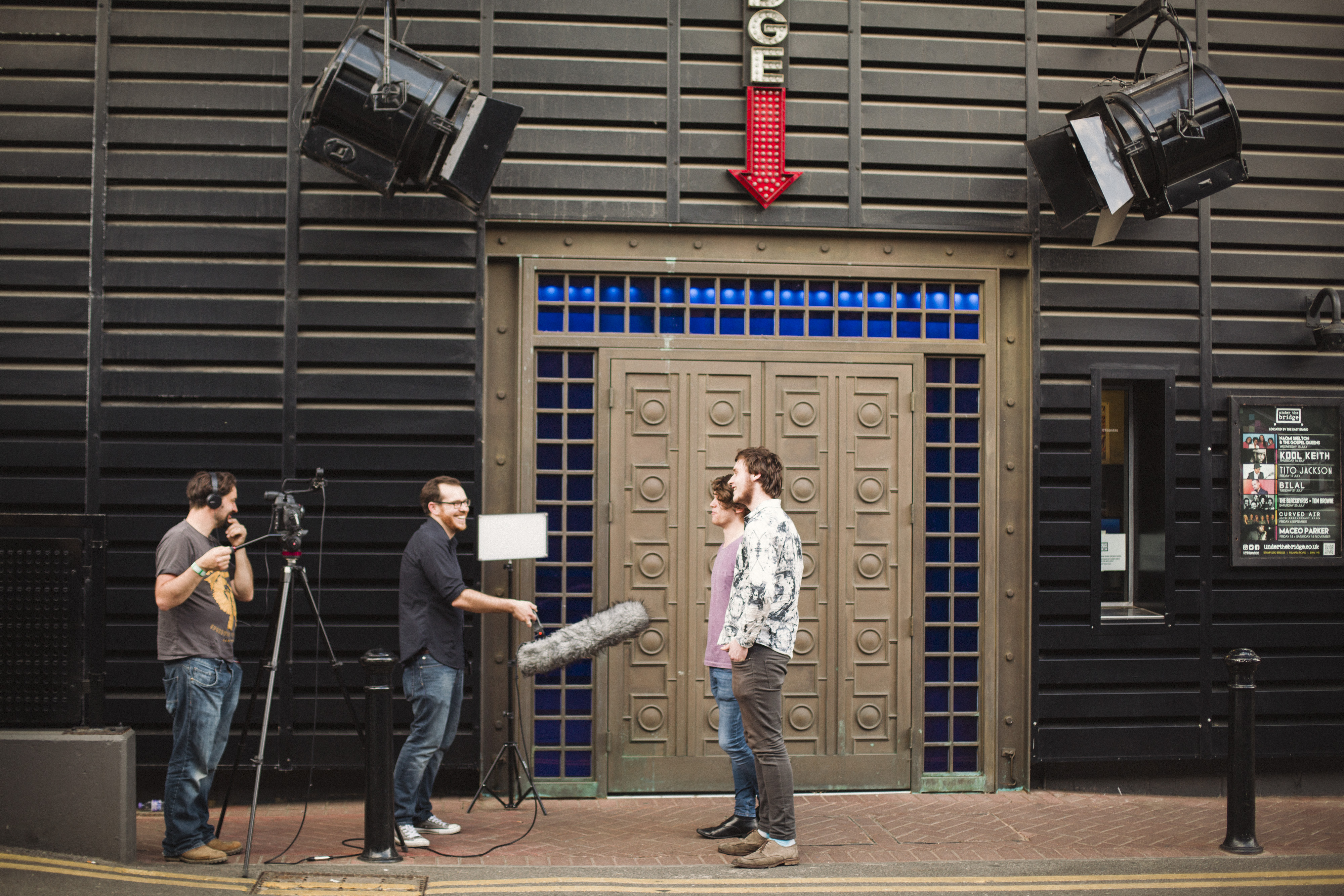 BIMM - British & Irish Modern Music Institute Bristol (Bristol, United ...