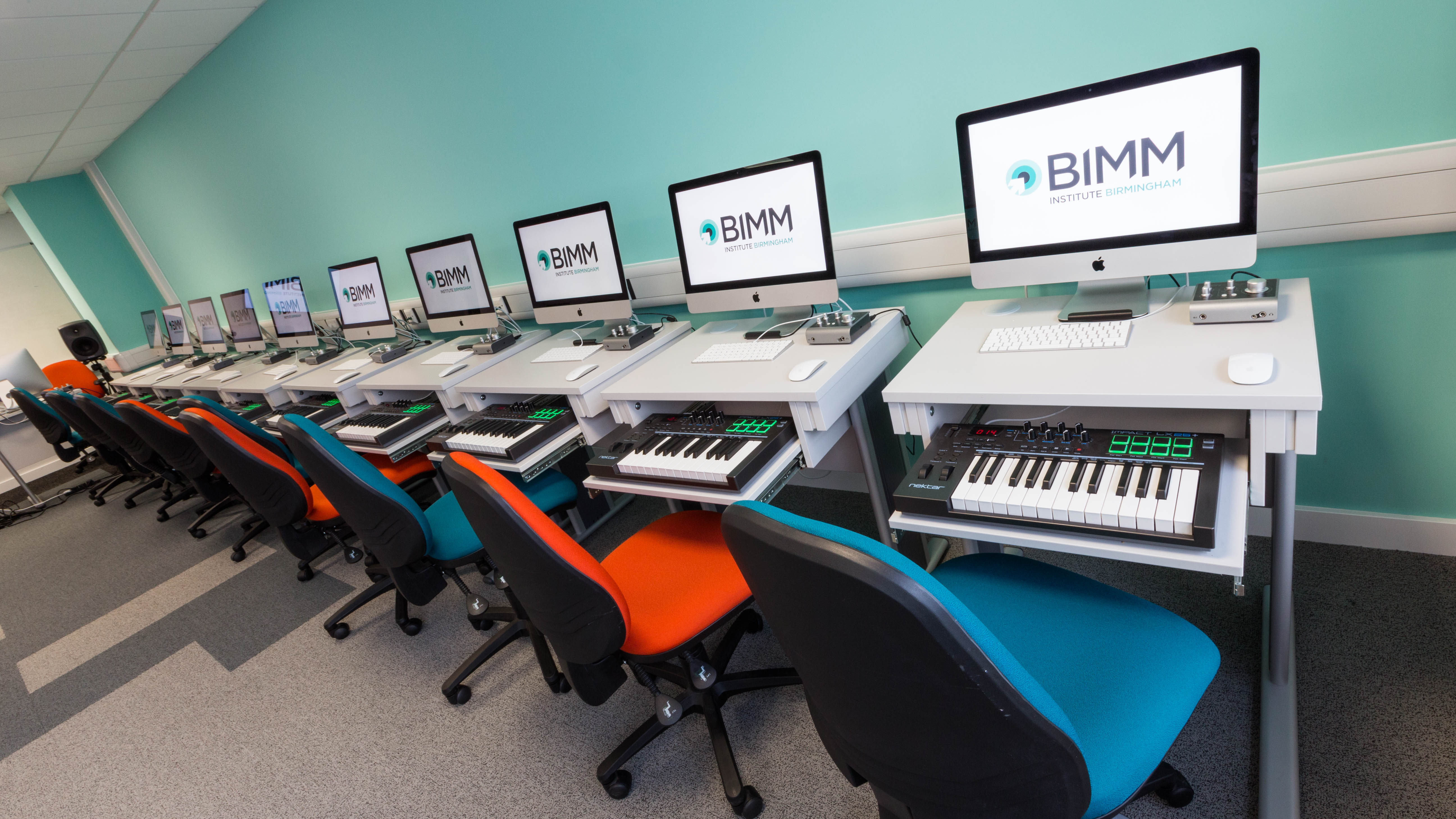 BIMM - British & Irish Modern Music Institute Dublin (Dublin, Ireland) - apply, prices, reviews ...