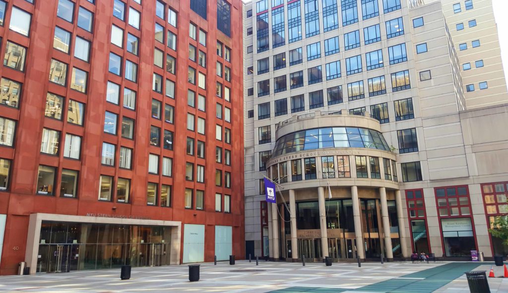 New York University (New York, USA)