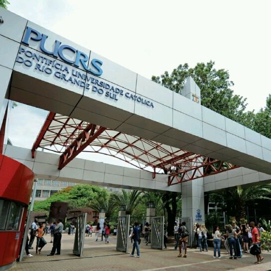 Pontificia Universidade Católica do Rio Grande do Sul PUCRS (PUCRS ...