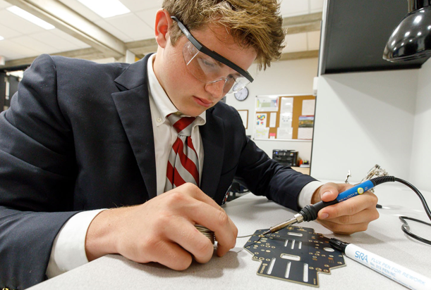 The Gunnery School (Washington, USA) - apply, prices, reviews | Smapse