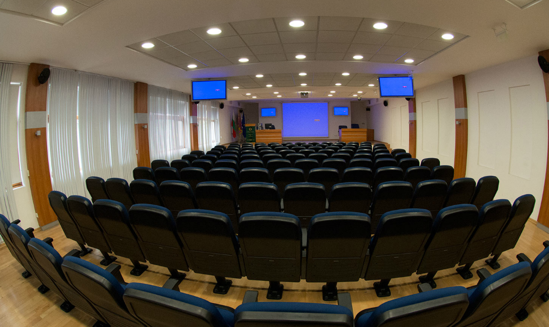 Sofia University (Sofia, Bulgaria) - apply, prices, reviews | Smapse