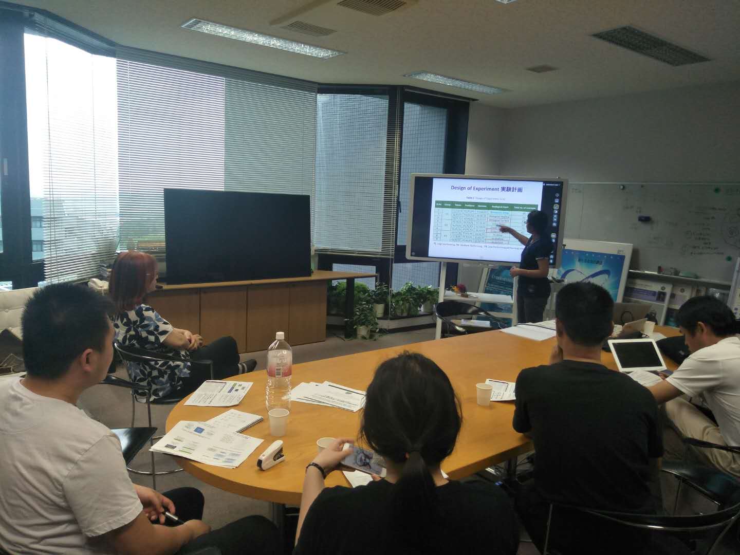 Japan Advanced Institute of Science & Technology Postgraduate ...