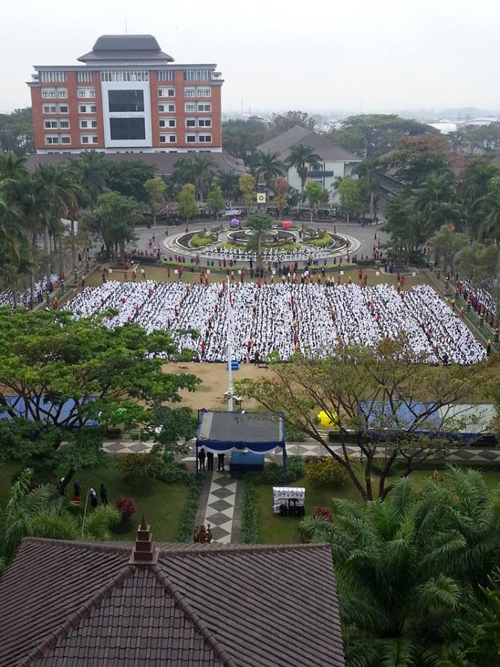 Brawijaya University (Malang, Indonesia) - apply, prices, reviews | Smapse