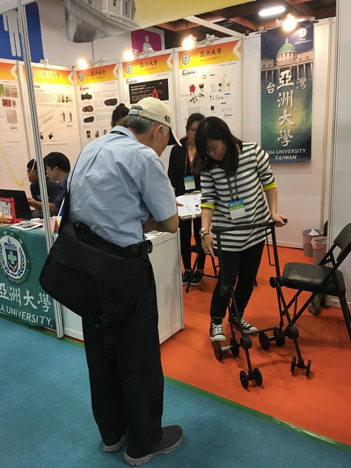 Asia University Taiwan (AU) (Taichung, Taiwan) - apply, prices, reviews ...