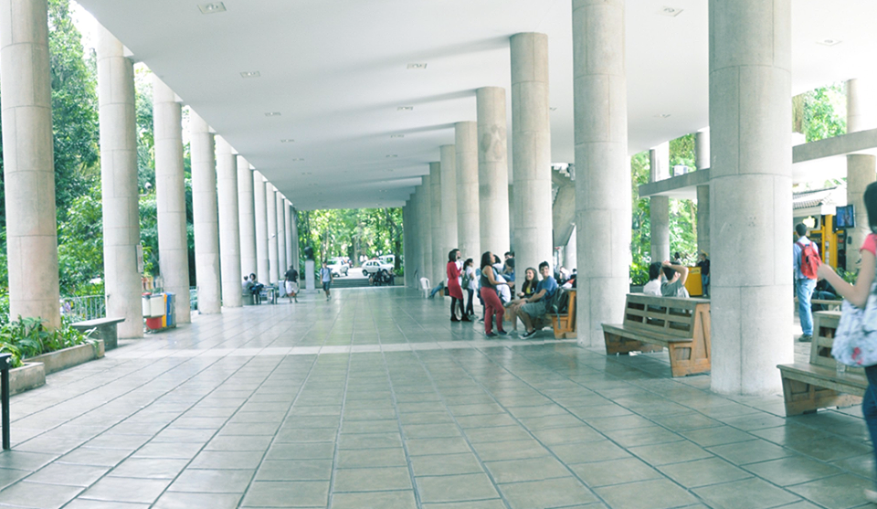 Pontificia Universidade Católica do Rio de Janeiro PUC-RIO (Rio de ...