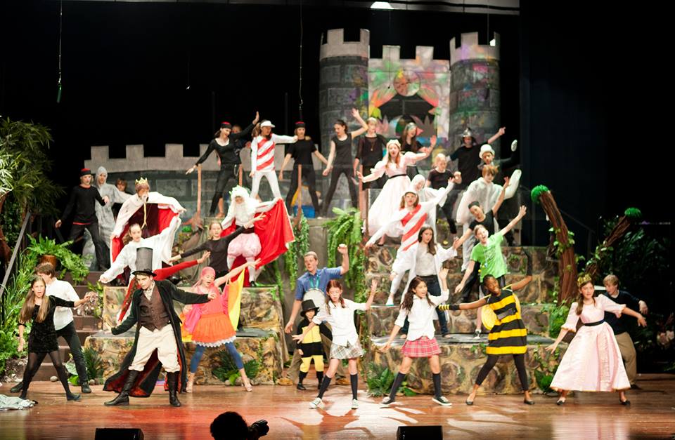 Anglo-American School, Moscow (Moscow, Russia) - apply, prices, reviews ...