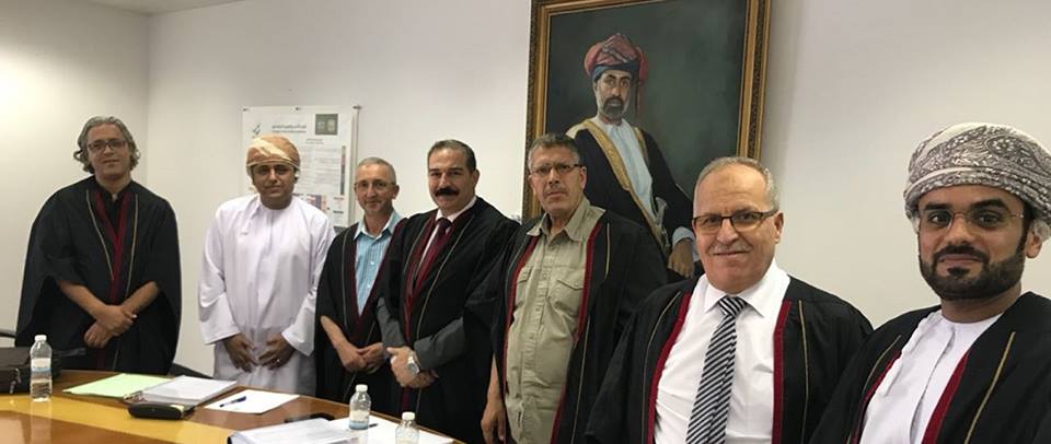 Sultan Qaboos University (SQU) (Muscat, Oman) - apply, prices, reviews ...