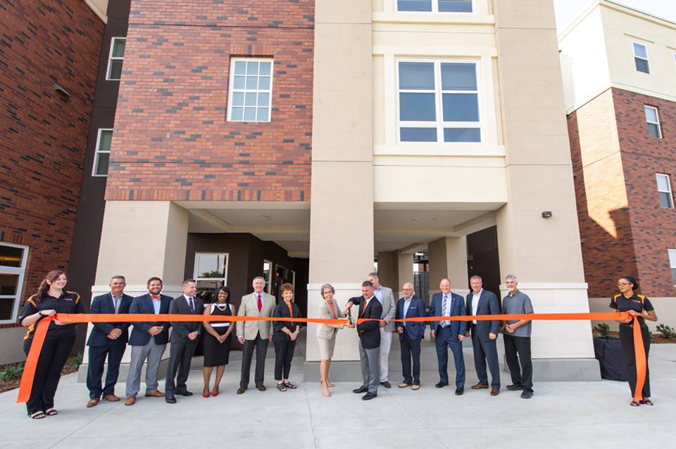 University of the Pacific (UOP) (Stockton, California, USA) - apply ...