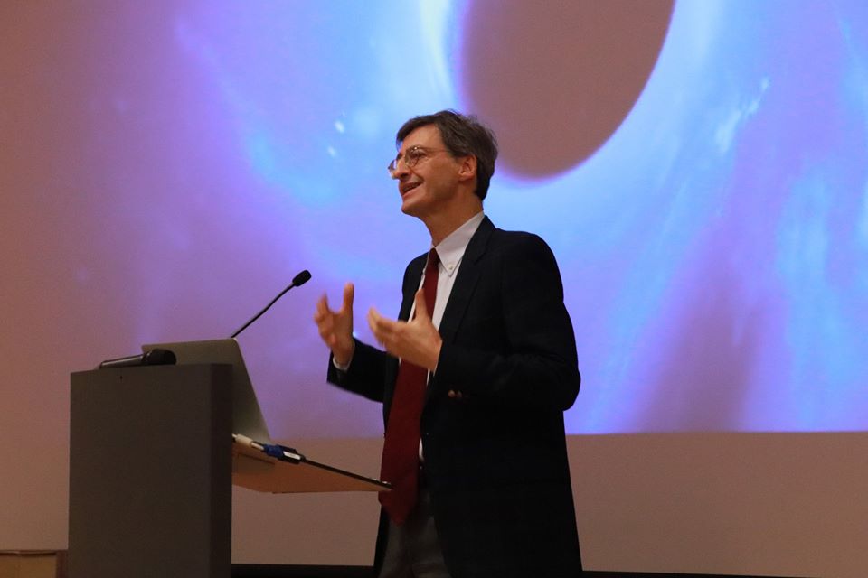 International School for Advanced Studies Sissa (Trieste, Italy ...