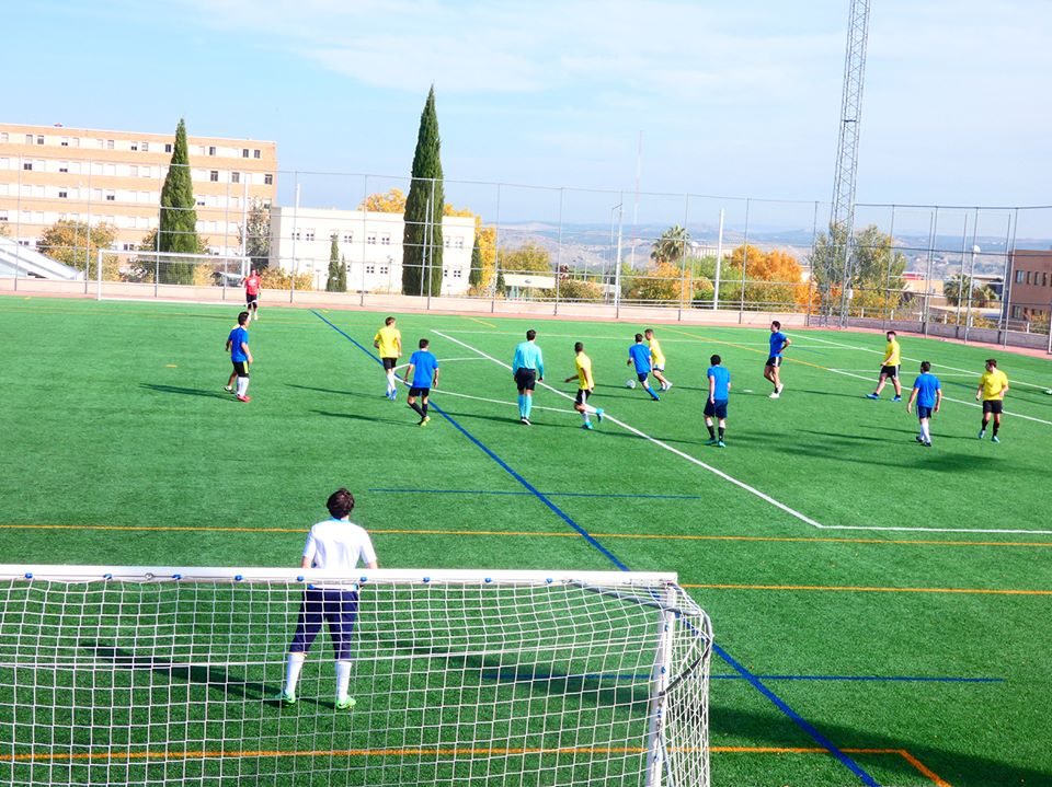 Universidad de Jaén (UJA) (Jaen, Spain) - apply, prices, reviews | Smapse