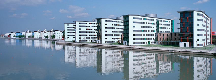 University of East London (UEL) (London, United Kingdom) - apply ...