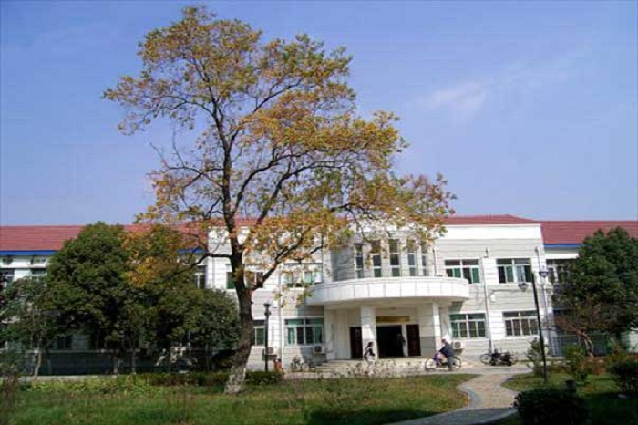 Anhui Medical University (Hefei, China) - apply, prices, reviews | Smapse