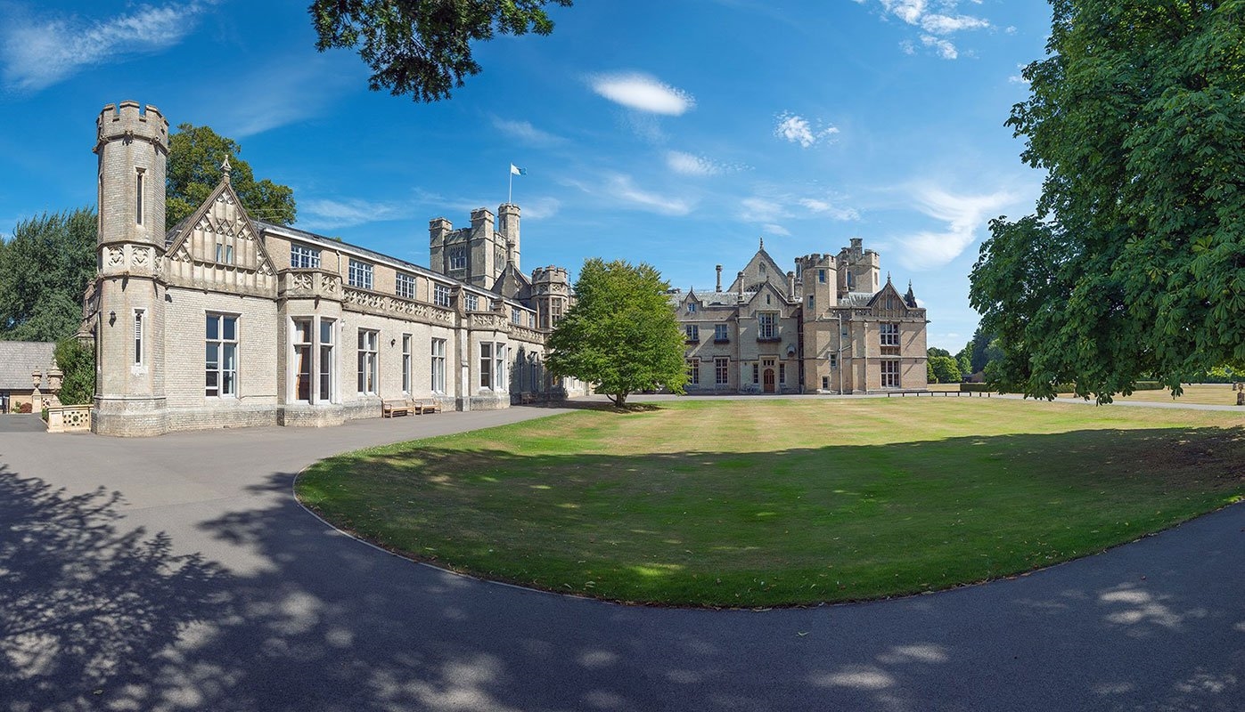 Canford School Summer Camp with Tennis and Football (Bournemouth ...