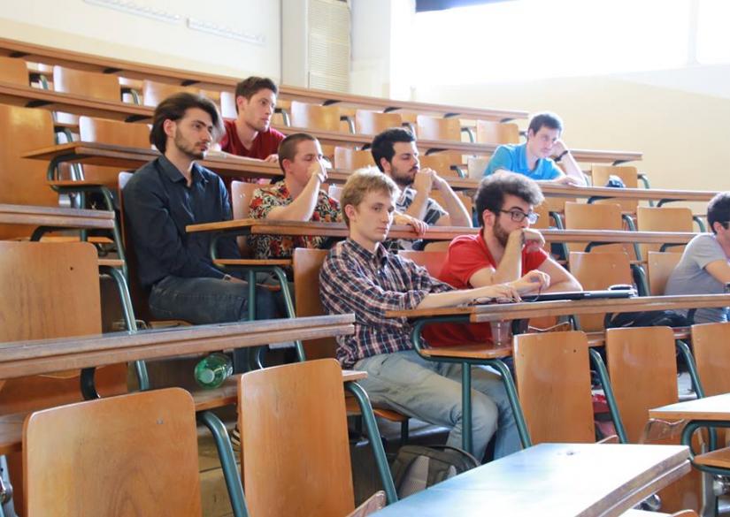 International School for Advanced Studies Sissa (Venice, Italy)