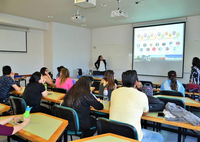 Universidad Técnica Federico Santa María (Valparaiso, Chile)