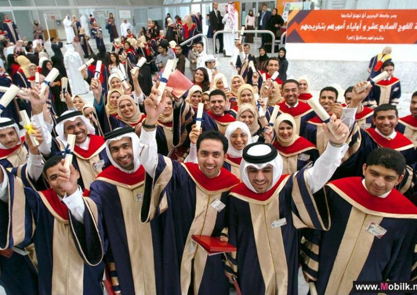 University of Bahrain (UoB) (Isa Town, Bahrain)