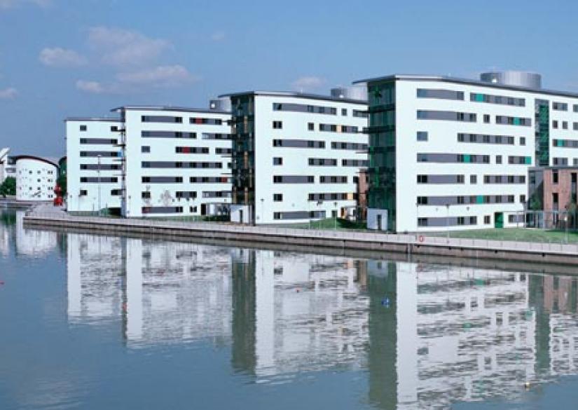 University of East London (UEL) (London, United Kingdom)