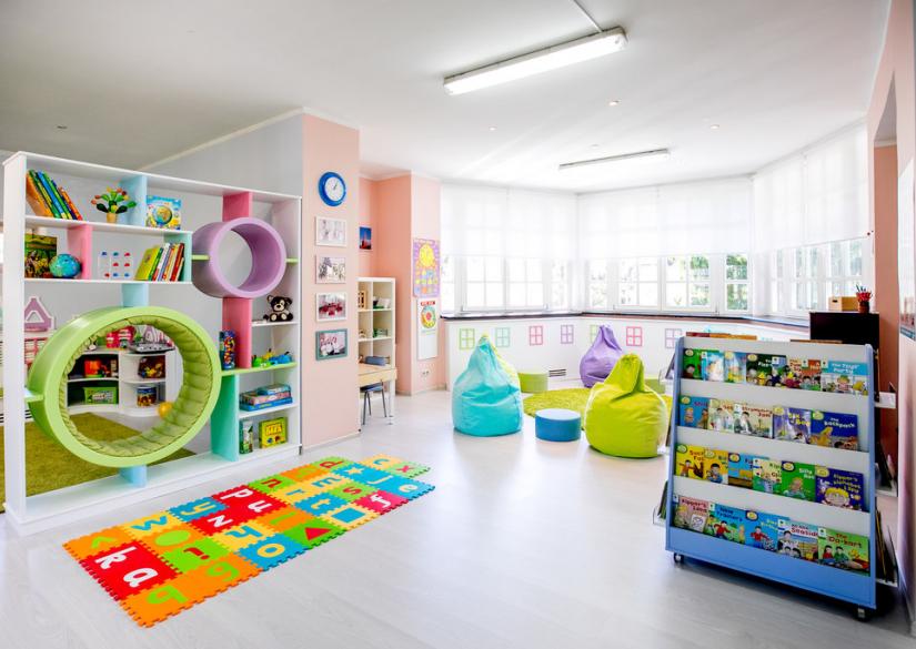 Russian International School (Moscow, Russia)