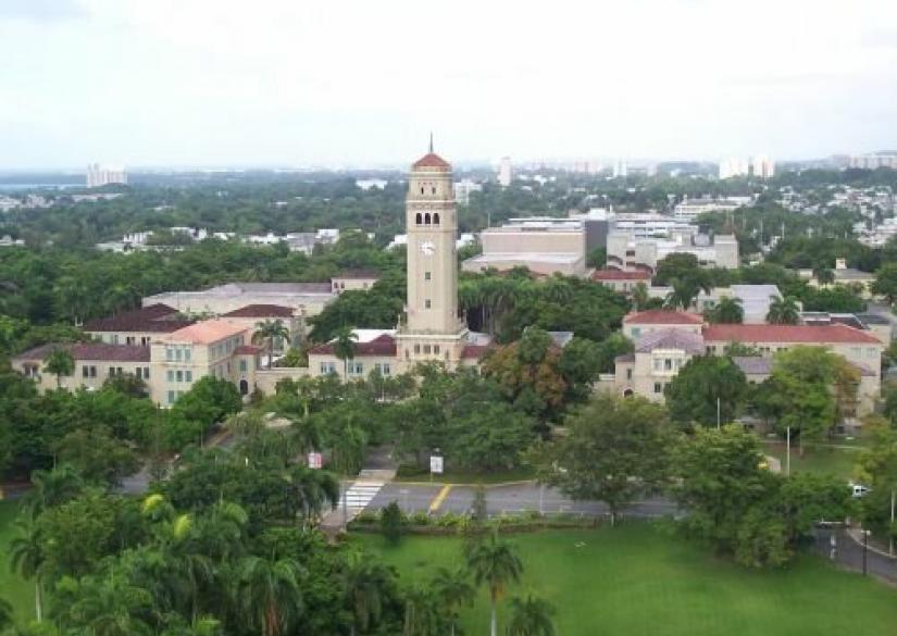 Universidad de Puerto Rico (San Juan, Puerto Rico)