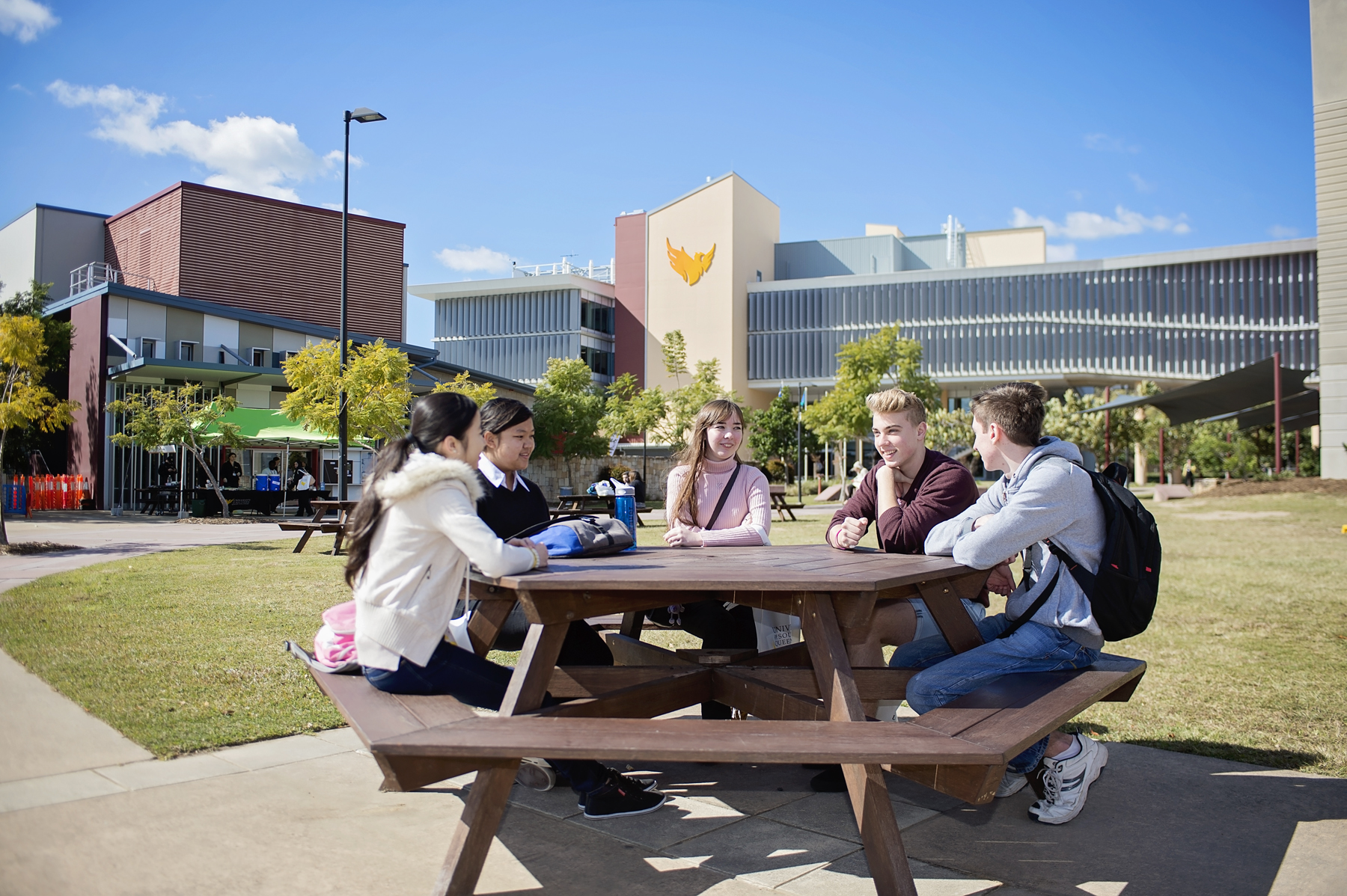 University of Southern Queensland (Toowoomba, Australia) - apply ...